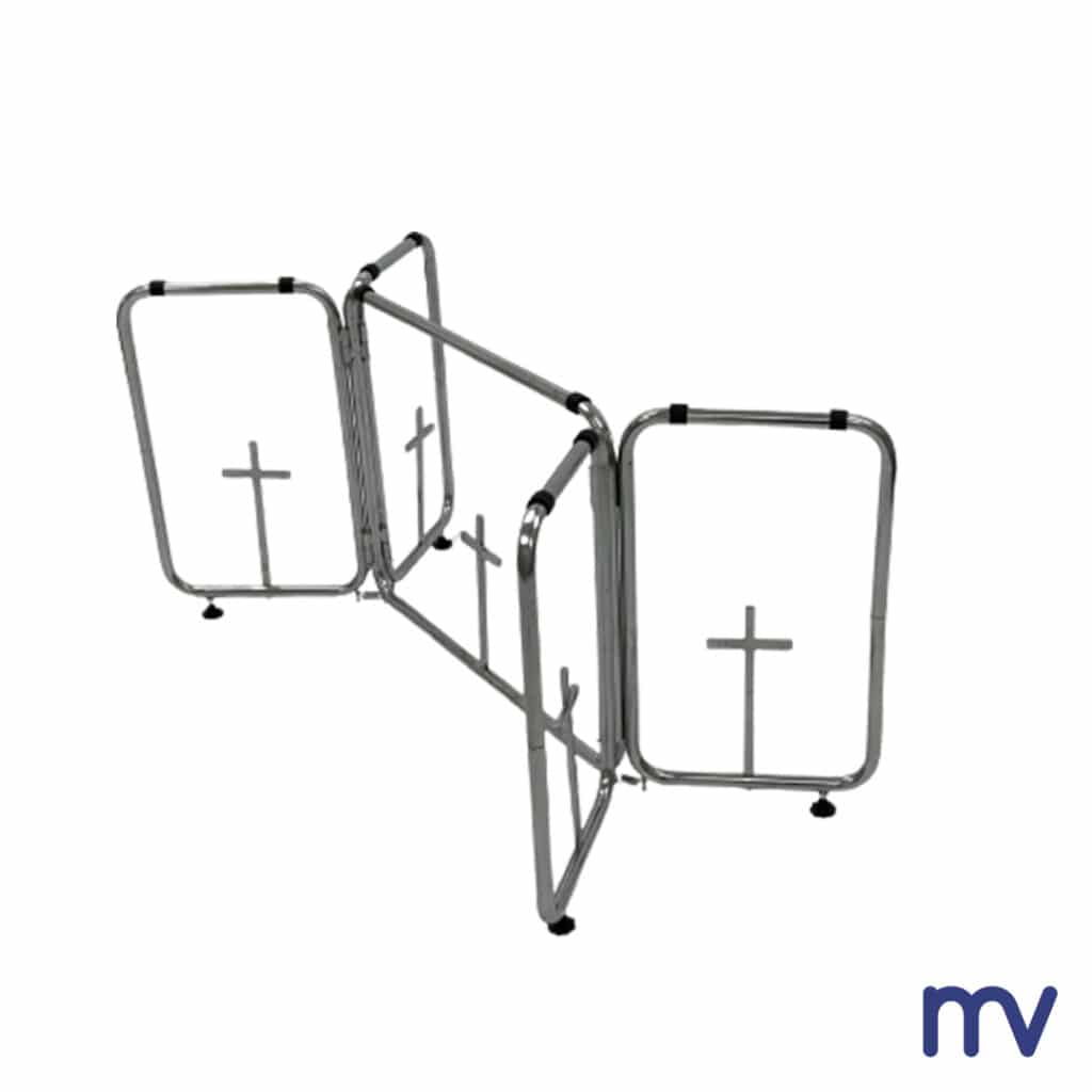 Trestle - coffin stand Archives | Morivita