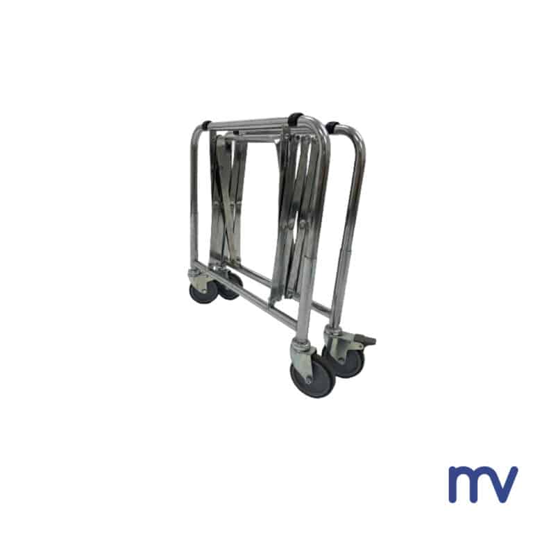 CHURCH TROLLEY | 90 WHEELS | Morivita